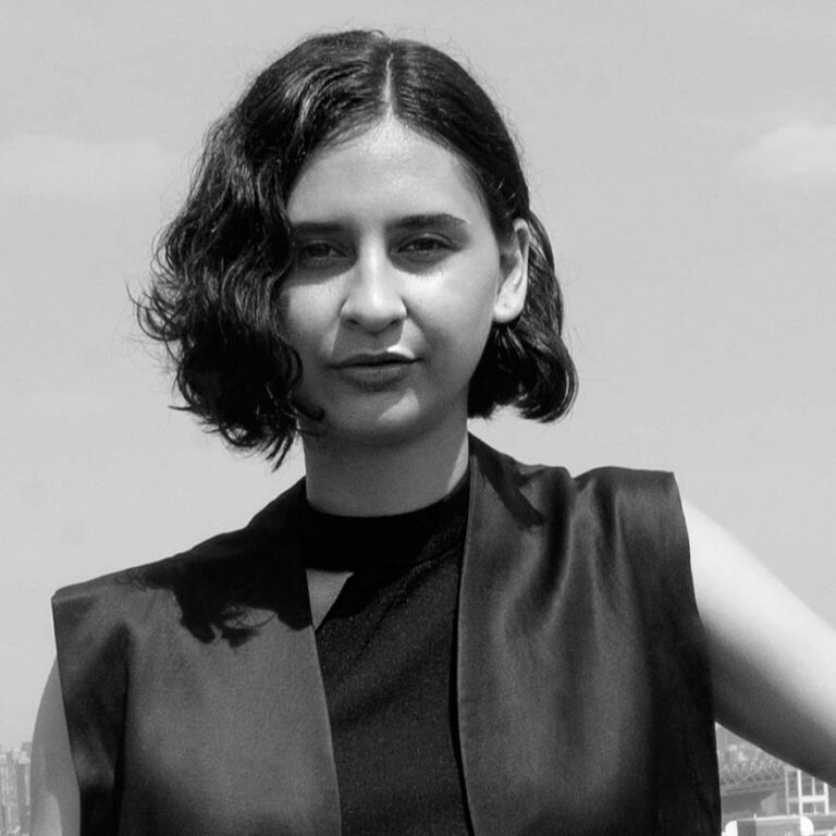 Deborah Navarro | The David Prize