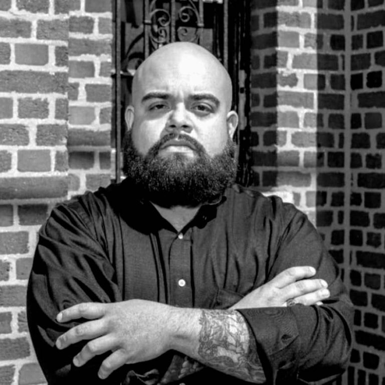 Father Michael Lopez | The David Prize