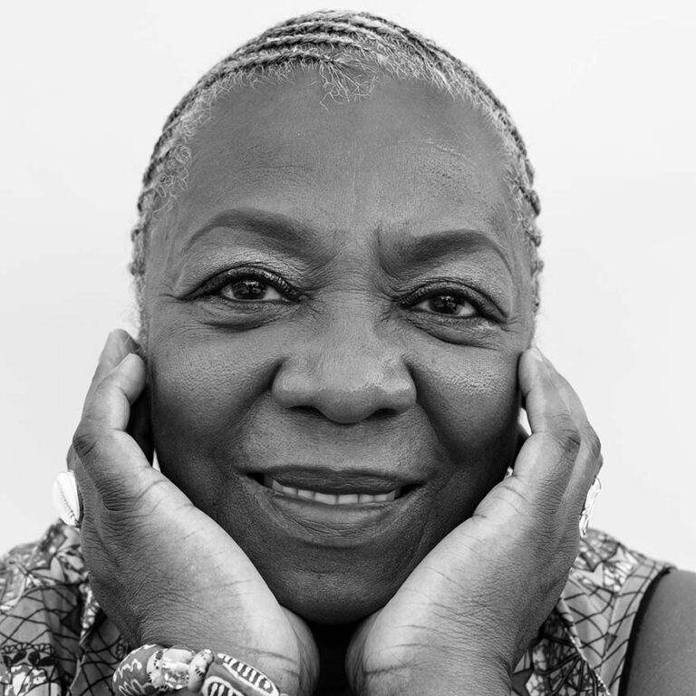 Fela Barclift | The David Prize