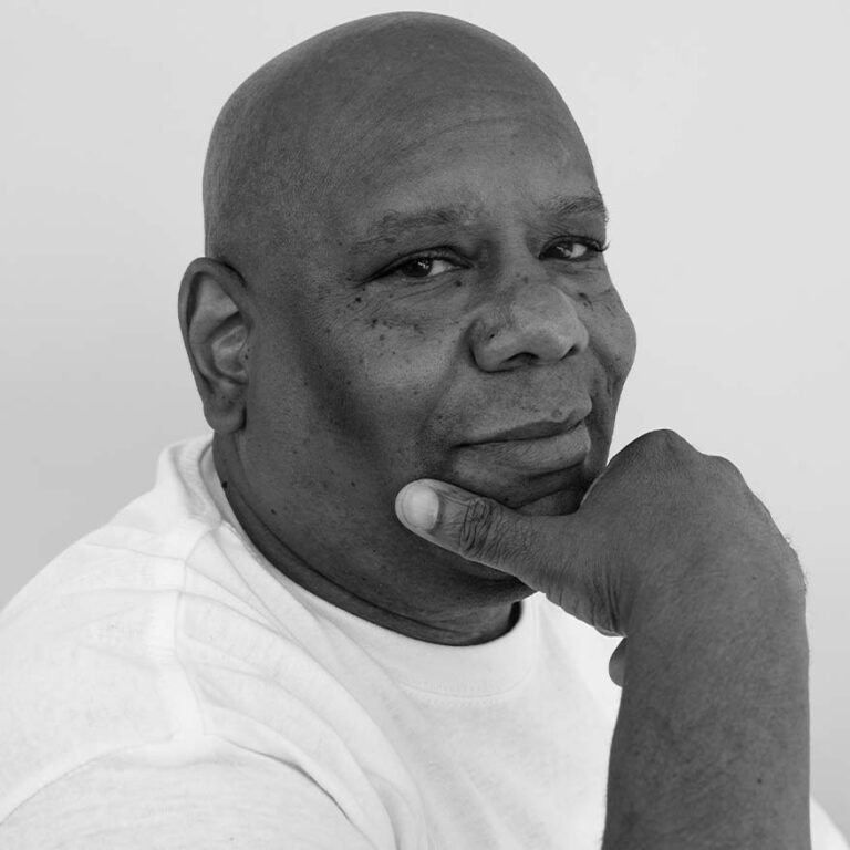 Shams DaBaron | The David Prize