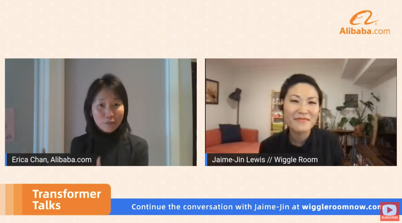 2021 Winner: Jaime-Jin Lewis | The David Prize