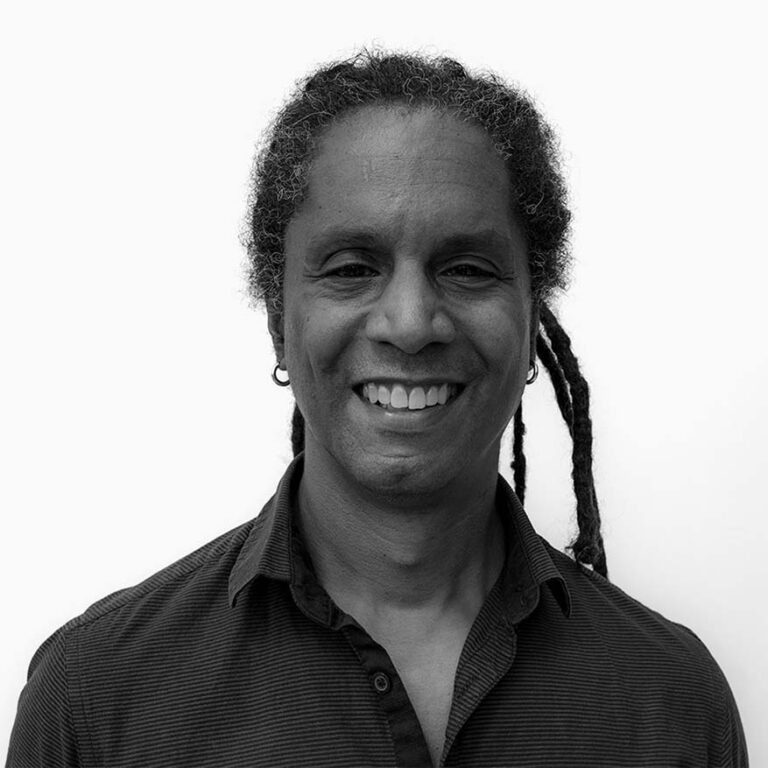 Mark Winston-Griffith | The David Prize