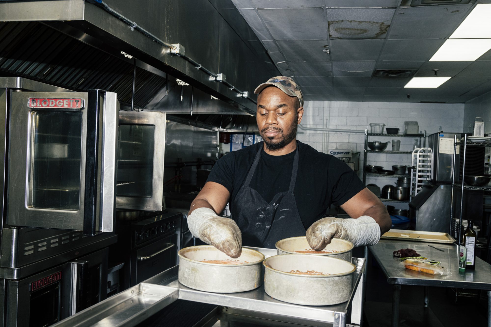 2022 Winner: Dianna Rose | The David Prize