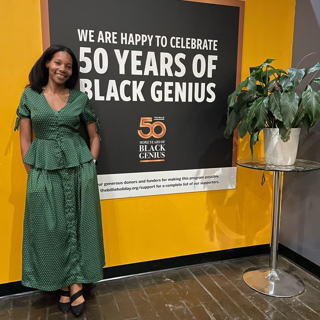 2022 Winner: Dianna Rose | The David Prize