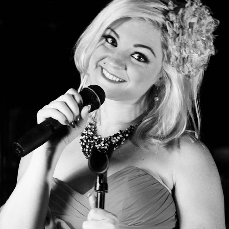 Christine DeMaria | The David Prize