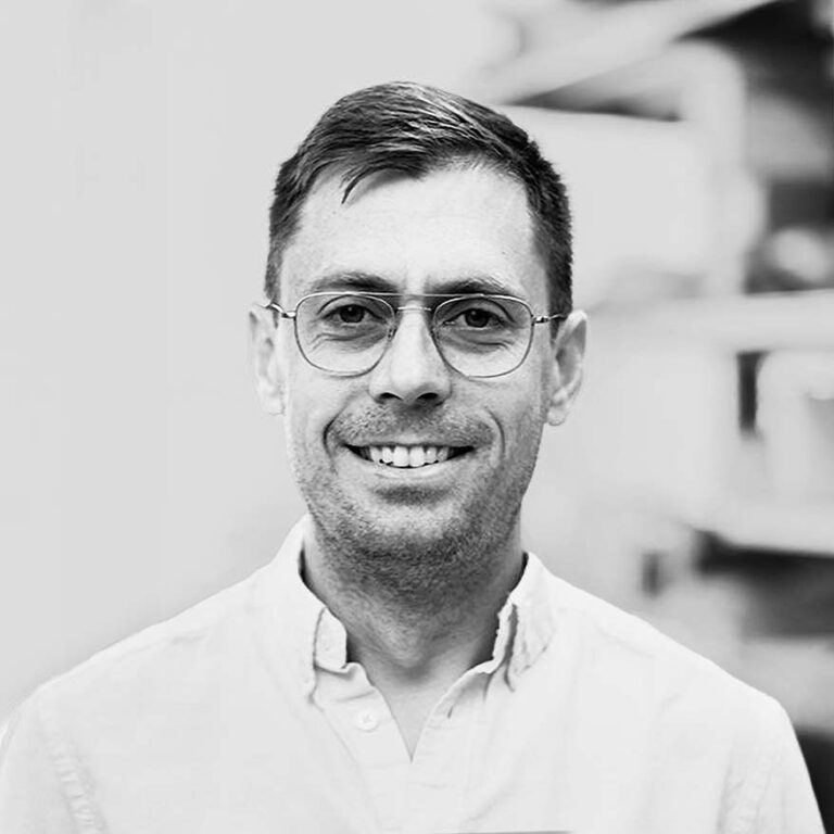 John Consiglio | The David Prize