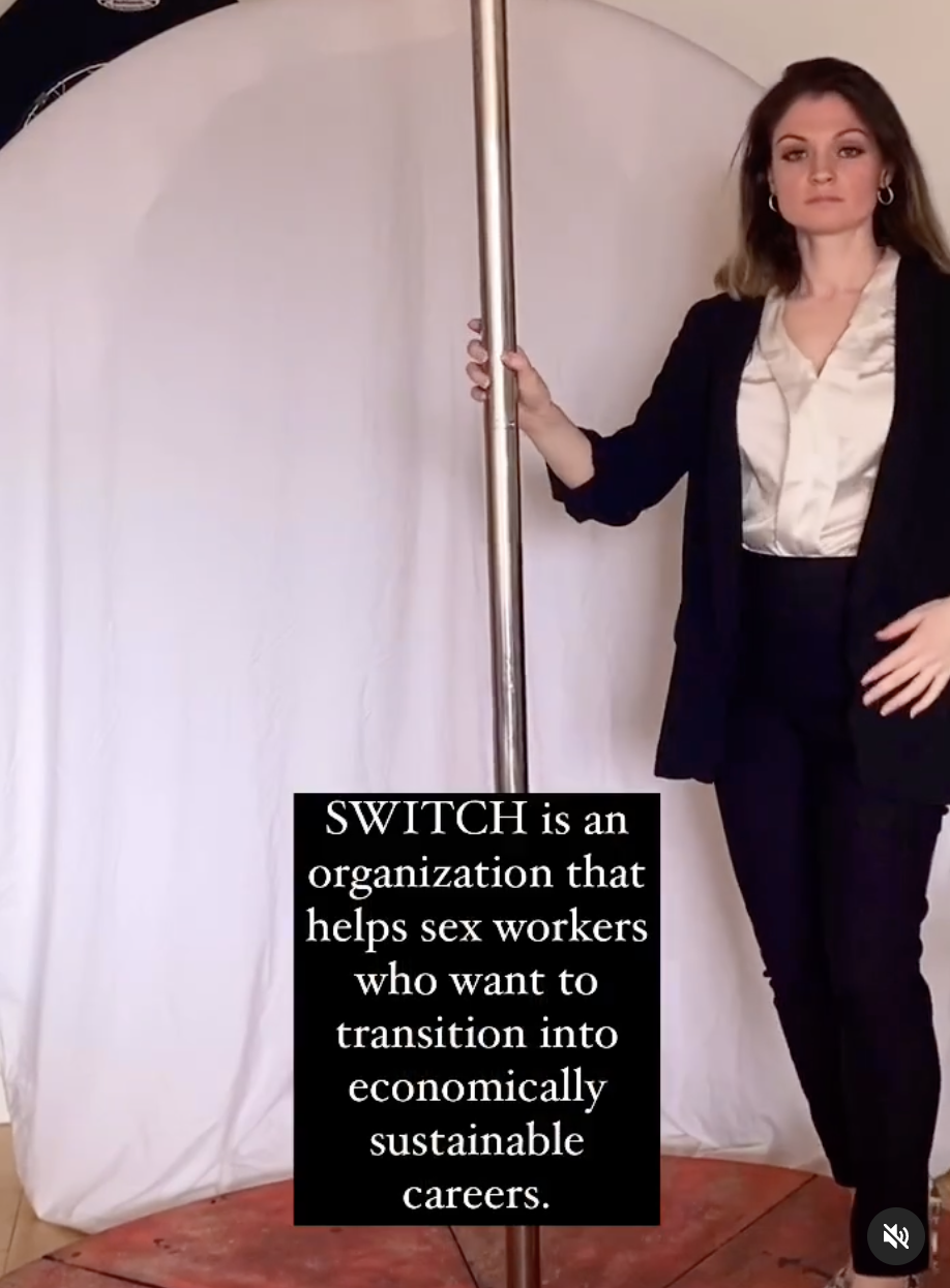 2023 Winner: Christine DeMaria | The David Prize