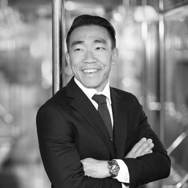 Joseph Fan | The David Prize