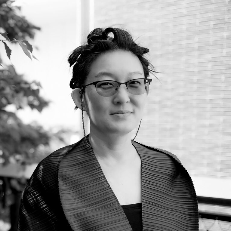 Rosa Chang | The David Prize