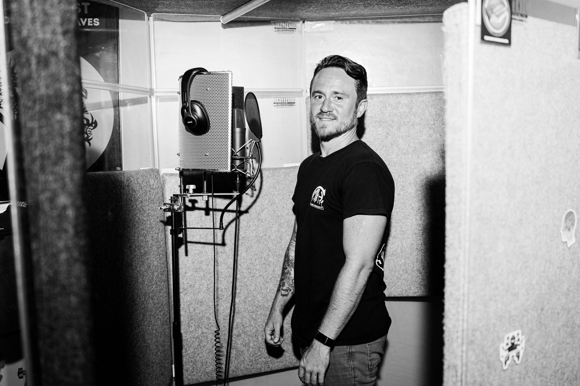 2024 Winner: J.C. Hall | The David Prize