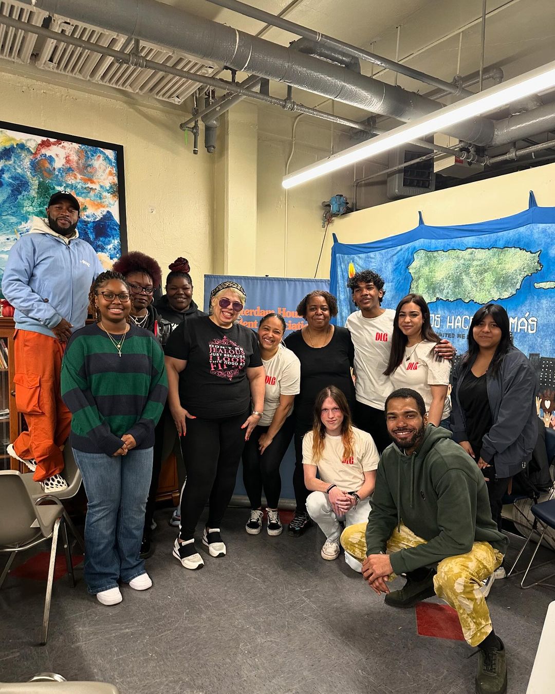 2024 Winner: Diana Imbert-Hodges | The David Prize