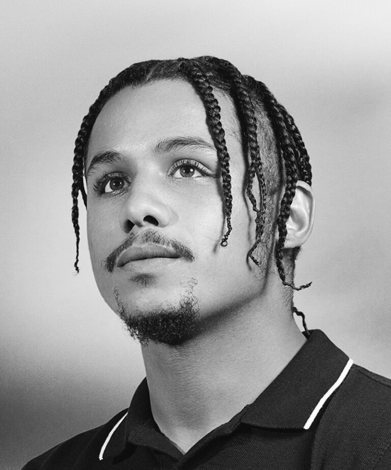 30 Winners | The David Prize