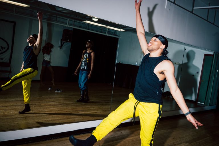 2025 Winner: Colby Xzavier King | The David Prize